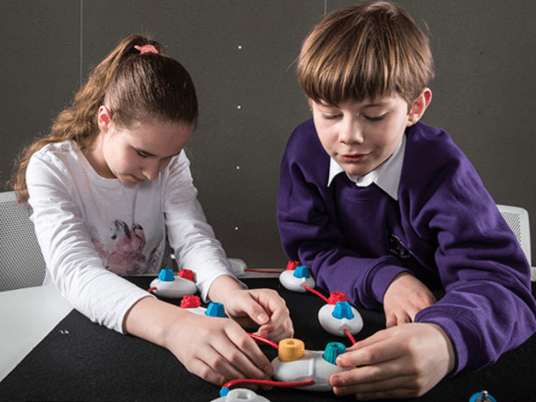 The most compelling tech tools to assist the visually impaired