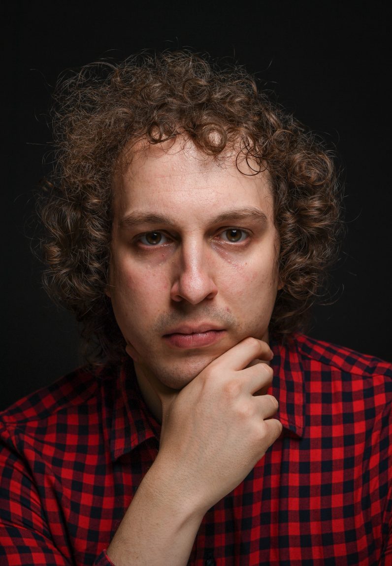 In conversation with author Chris Stokel-Walker on how to fix YouTube