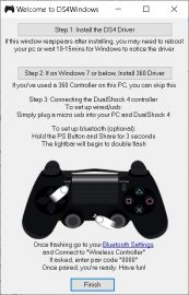 How to sync your game controllers wirelessly to your PC