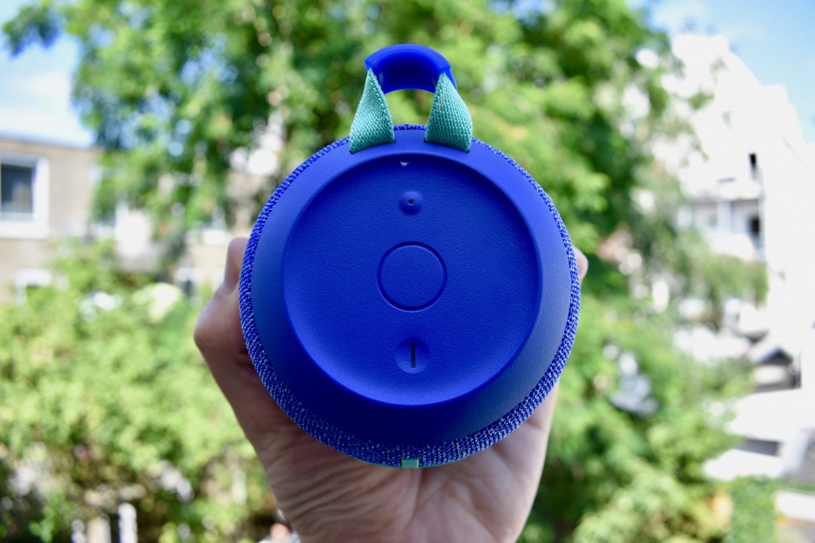 UE’s Wonderboom 2 Bluetooth speaker is my brilliant, bombastic summer buddy
