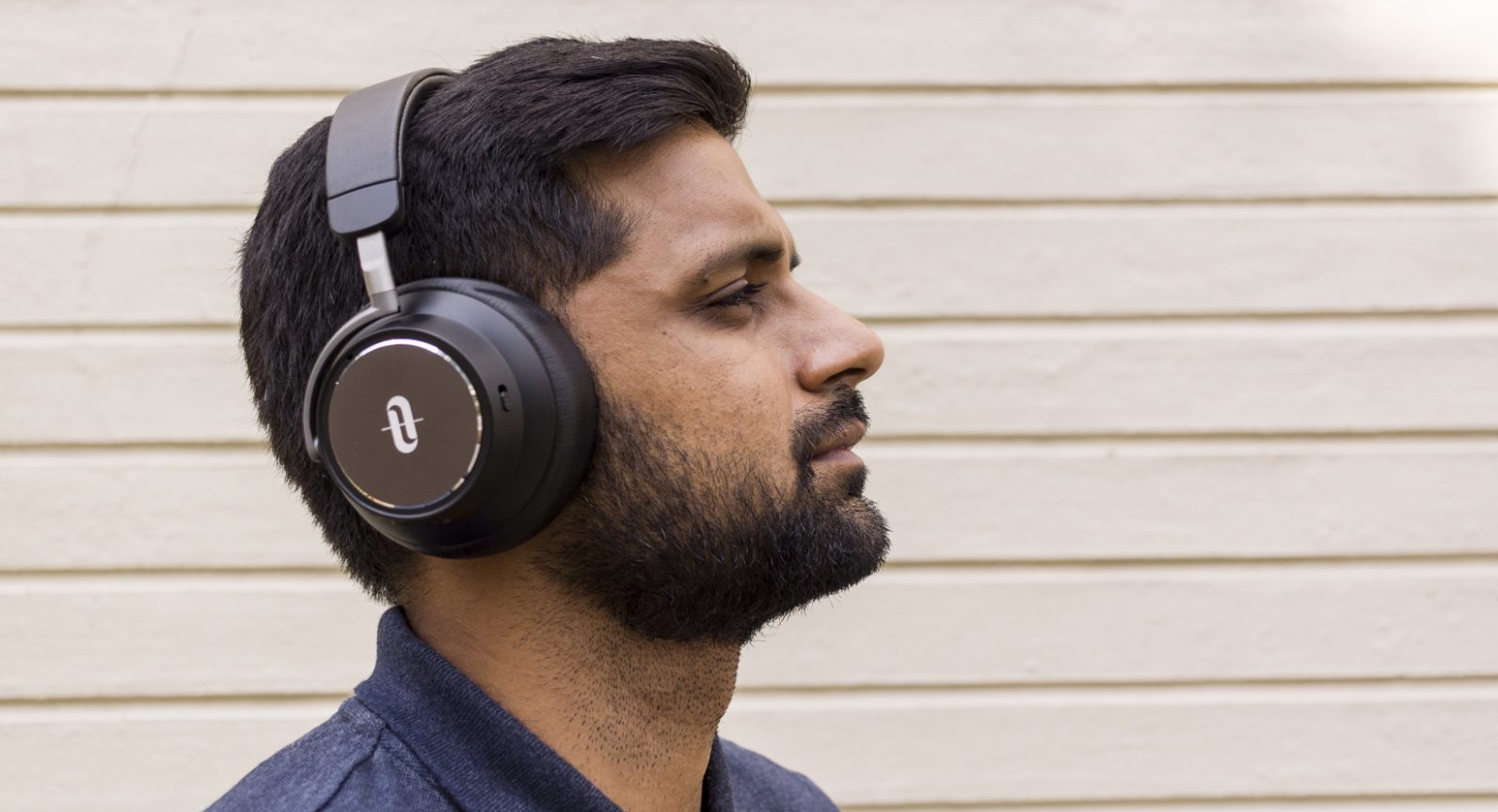 TaoTronics' $90 headphones are good at noise cancellation, but that's it