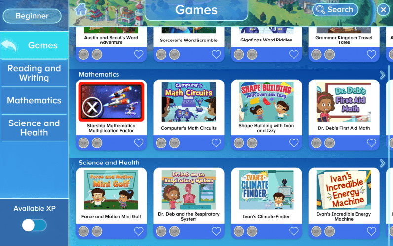 Review: Adventure Academy is the perfect after school companion for ...