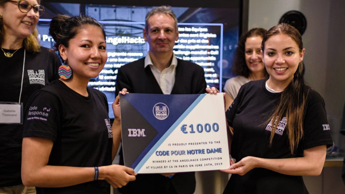 IBM’s Call for Code Starter Kits are a perfect intro to coding and AI