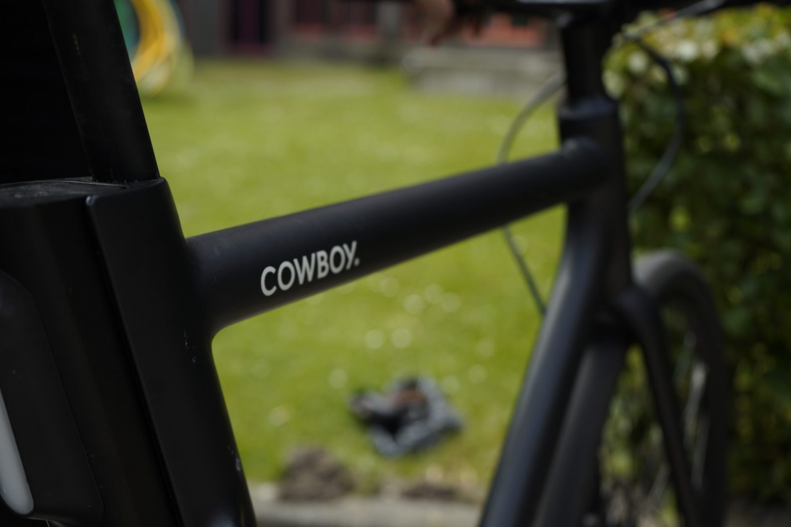 [Best of 2019] The Cowboy e-bike is so good I want to cycle with it off ...
