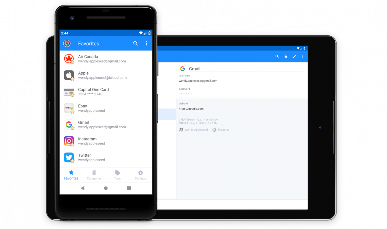 How to use a password manager — and choose the right one for you