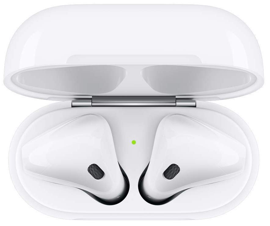 CHEAP: AirPods for $145? HOOK THEM UP TO MY VEINS