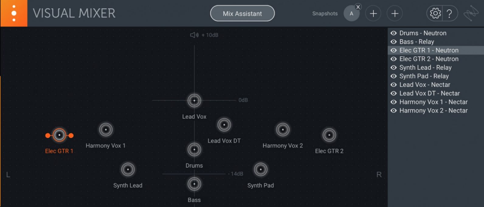 I let Izotope’s AI handle the mixing in my recording studio and now I’m ...