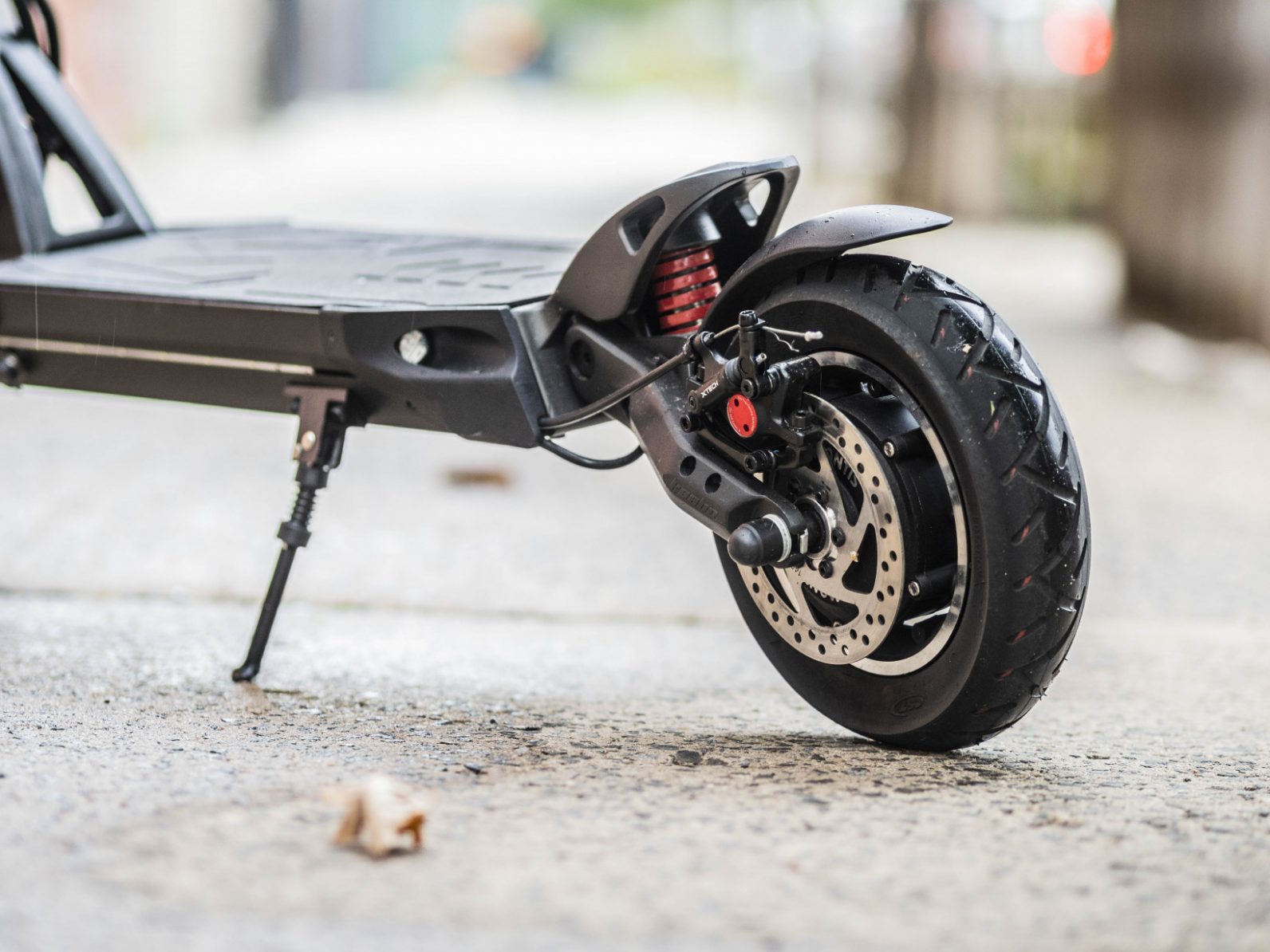 How to understand ebike and escooter battery specs