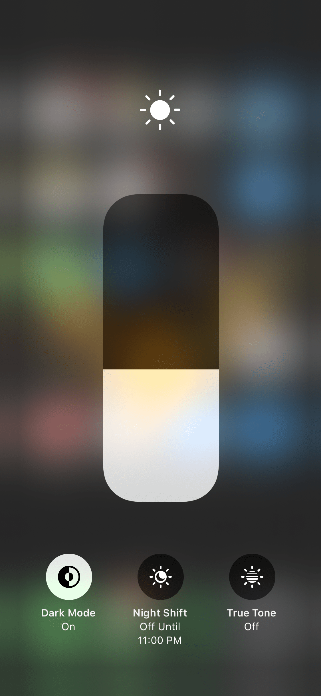 How To Get The Most Out Of Ios 13s Dark Mode