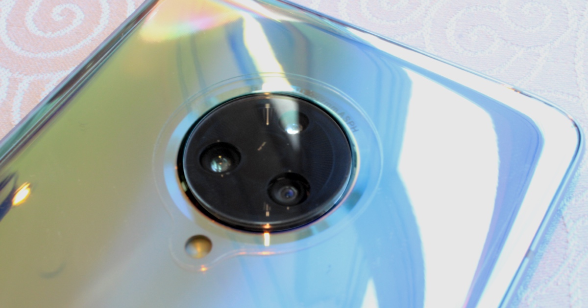 Vivo’s top-of-the-line NEX 3 gets a bezel-less curved display and 64 ...