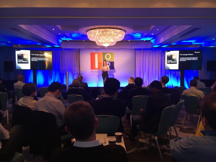 An entrepreneur’s guide to Boston’s tech ecosystem