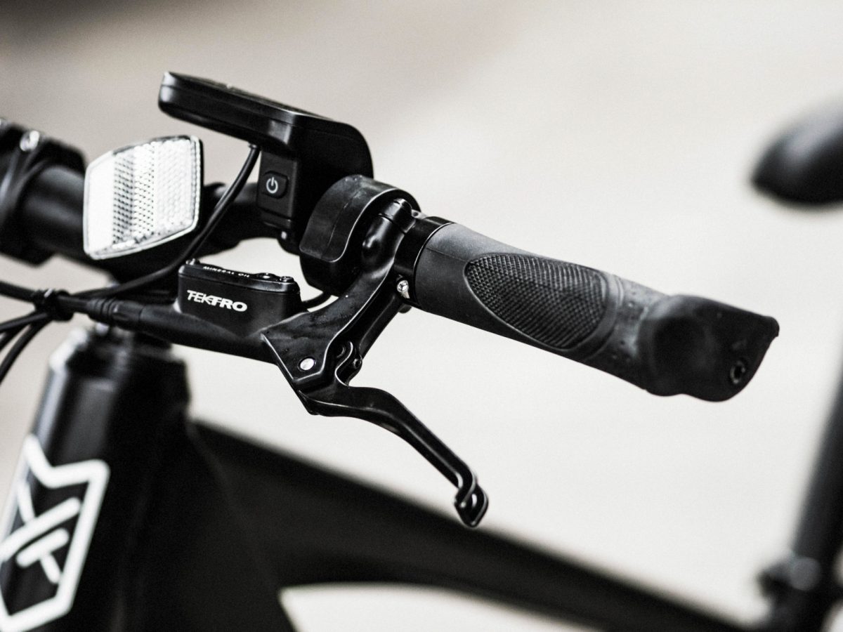 Review: The Juiced CrossCurrent X is a 28+mph e-bike with fantastic range