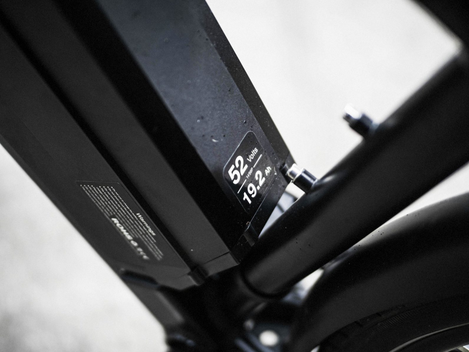 Review: The Juiced CrossCurrent X is a 28+mph e-bike with fantastic range