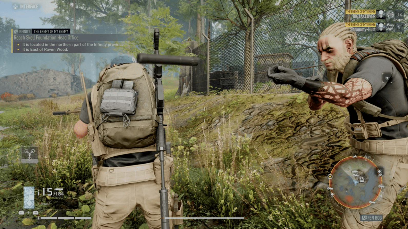 Ghost Recon Breakpoint is an underwhelming take on the Ubisoft formula