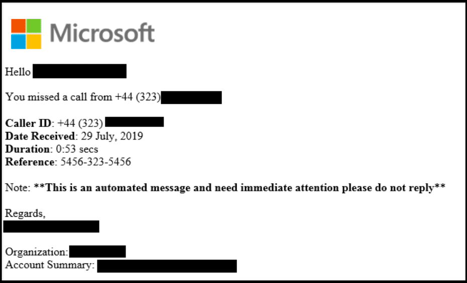 Attackers are now phishing Office 365 login credentials with fake ...