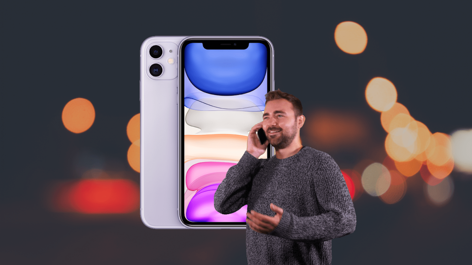 Video: What’s new with the iPhone 11?