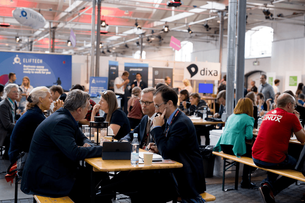 An entrepreneur’s guide to Copenhagen’s thriving startup scene