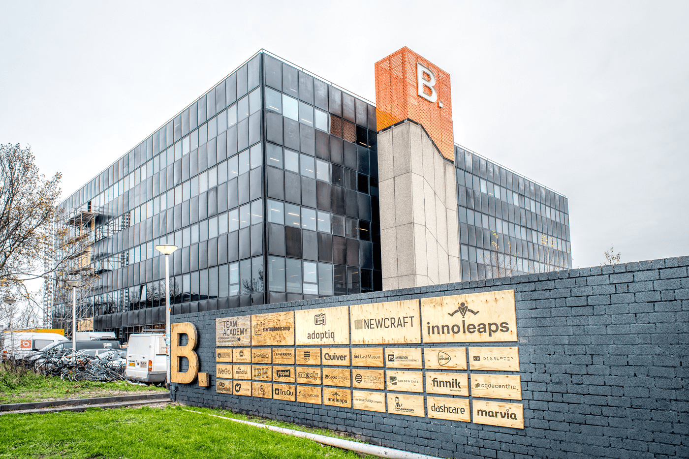 An entrepreneur’s guide to Amsterdam’s tech ecosystem