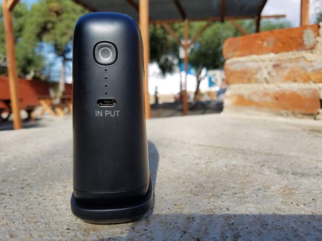 Review: The Selpic S1 quick-drying handheld printer made me want to ...