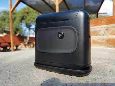 Review: The Selpic S1 quick-drying handheld printer made me want to ...