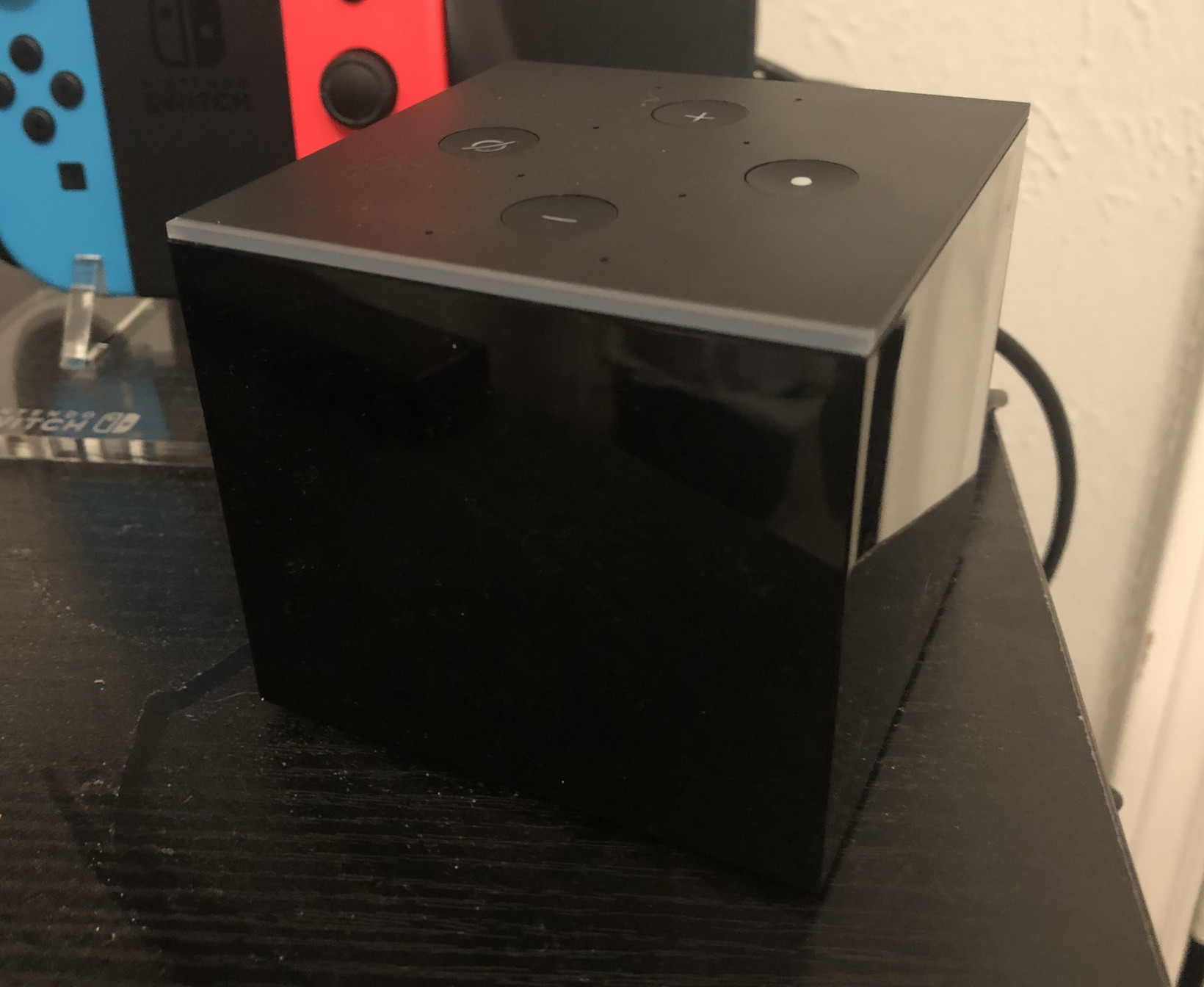 Amazon’s 2nd Gen Fire TV Cube is a great buy — if you don’t have the ...