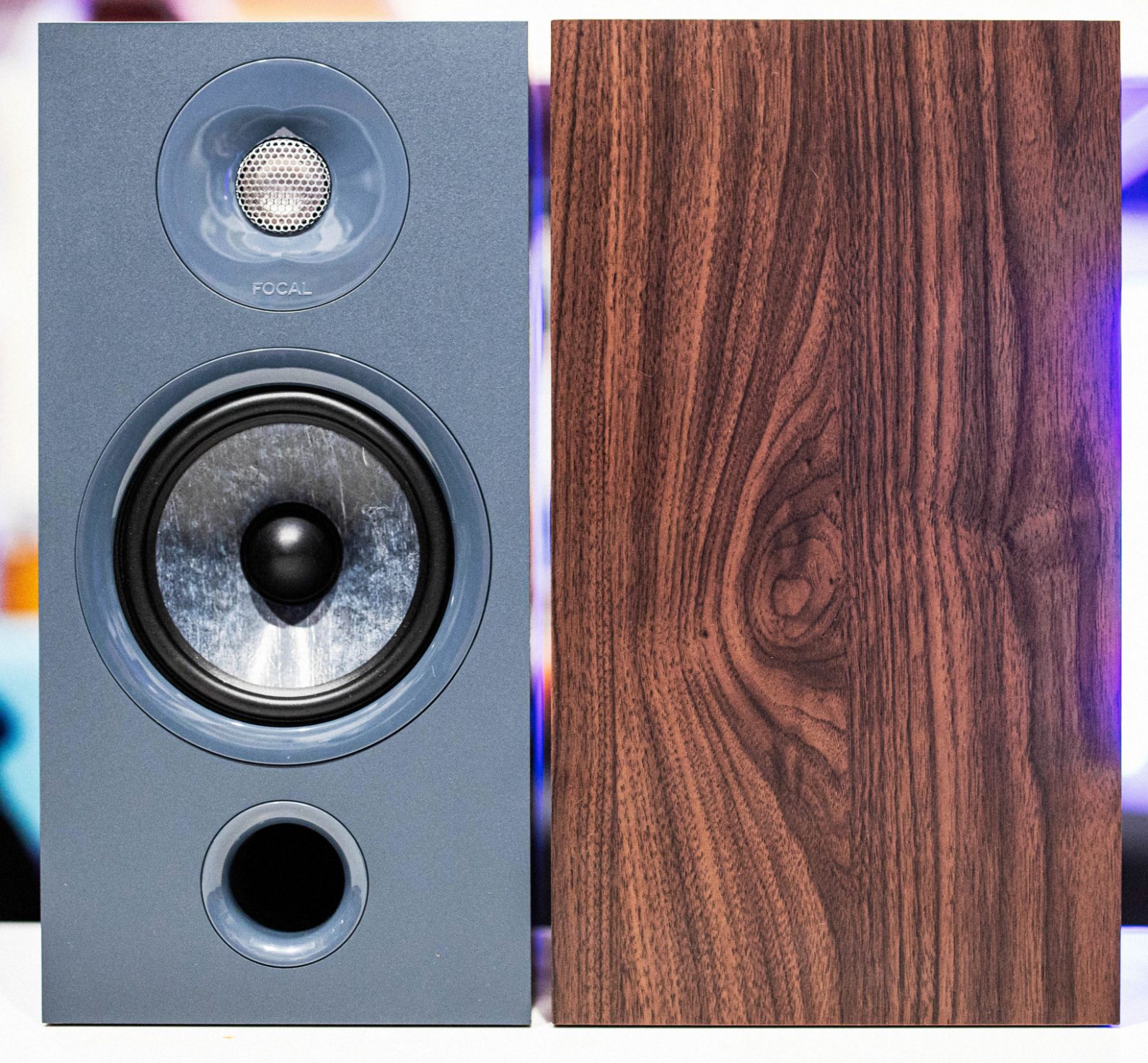 Review: Focal’s Chora 806 is a luxury speaker at a heck of a price