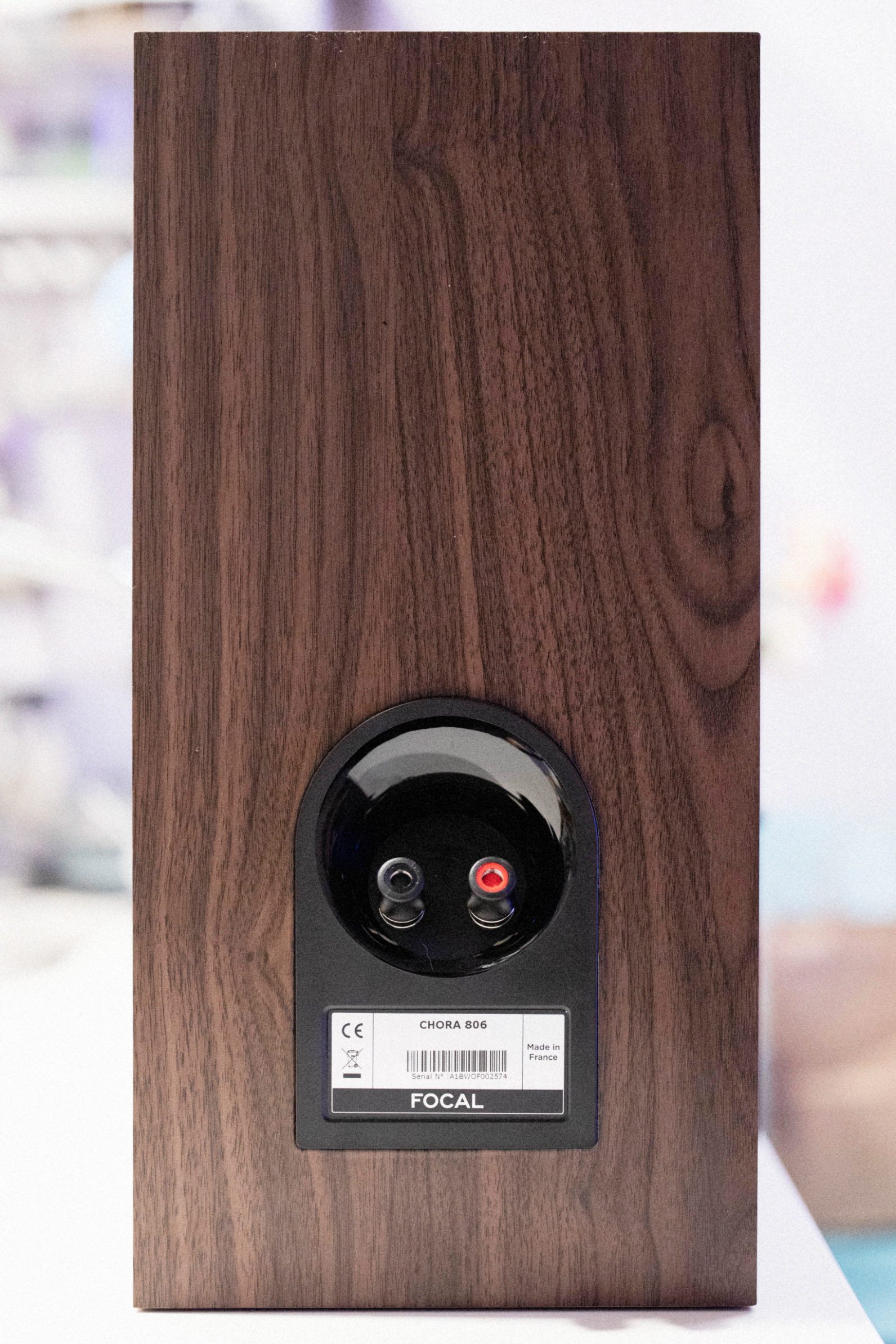 Review: Focal’s Chora 806 is a luxury speaker at a heck of a price