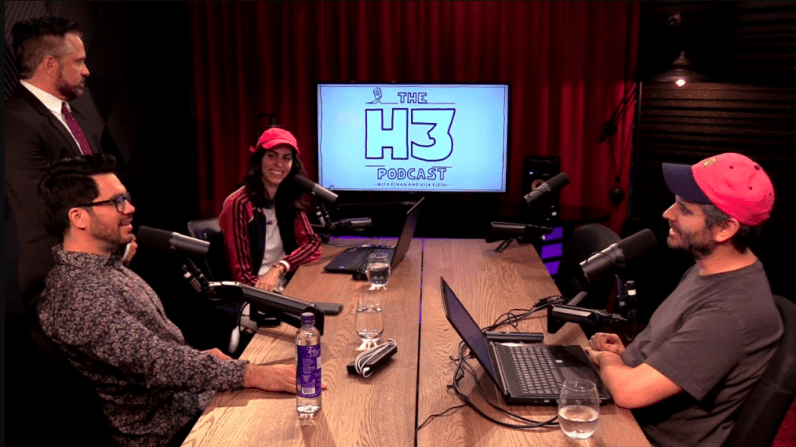 12 ear-tingling podcasts we LOVED in 2019