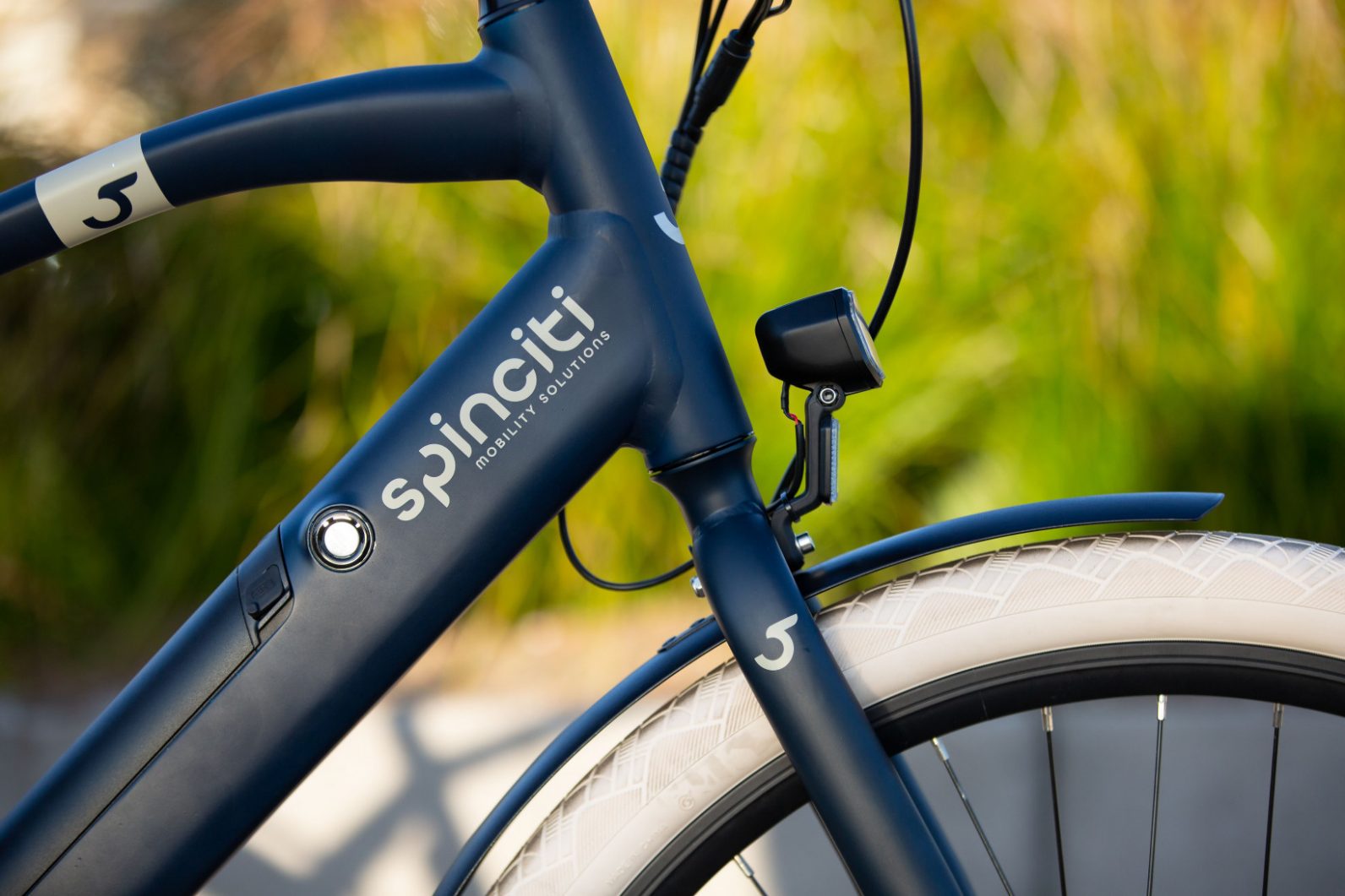 [Best of 2019] The Spinciti Amsterdam is a stylish e-bike that won’t ...