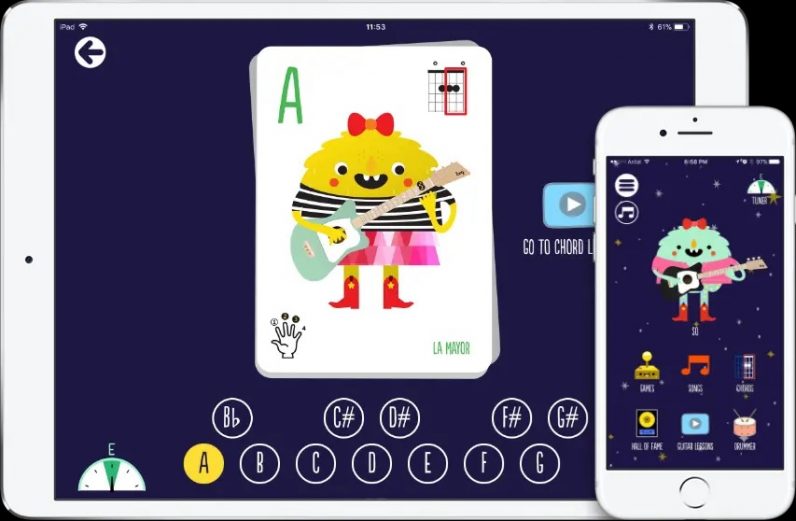 Loog Pro review: You won’t find a better guitar for kids, but the app ...