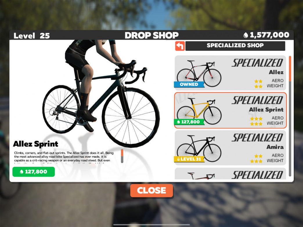 How Zwift’s VR video game is transforming indoor cycle training