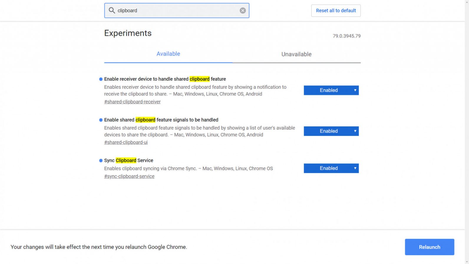 How to send tabs, links, and text from Chrome to your Android device