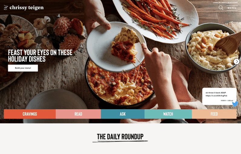 10 web design trends that will dominate your screen in 2020