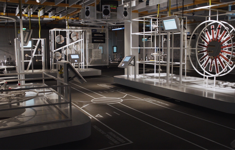 The evolution of web design in the 2010s