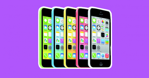 From the iPhone 4 to the S7, these are TNW’s most beloved phones of the ...