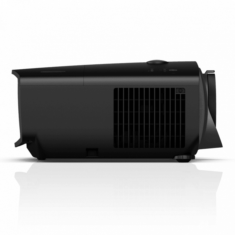 Review: BenQ’s HT5550 Ultra HD projector is pricy, but nearly perfect