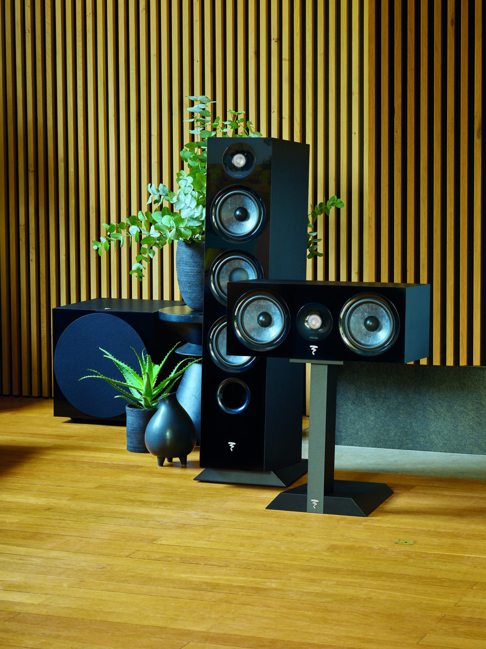 Focal brings Dolby Atmos to its excellent Chora speakers