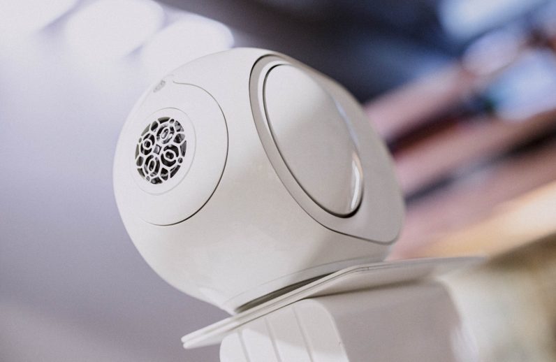 Review: Devialet’s Phantom Reactor is the David to your subwoofer’s Goliath