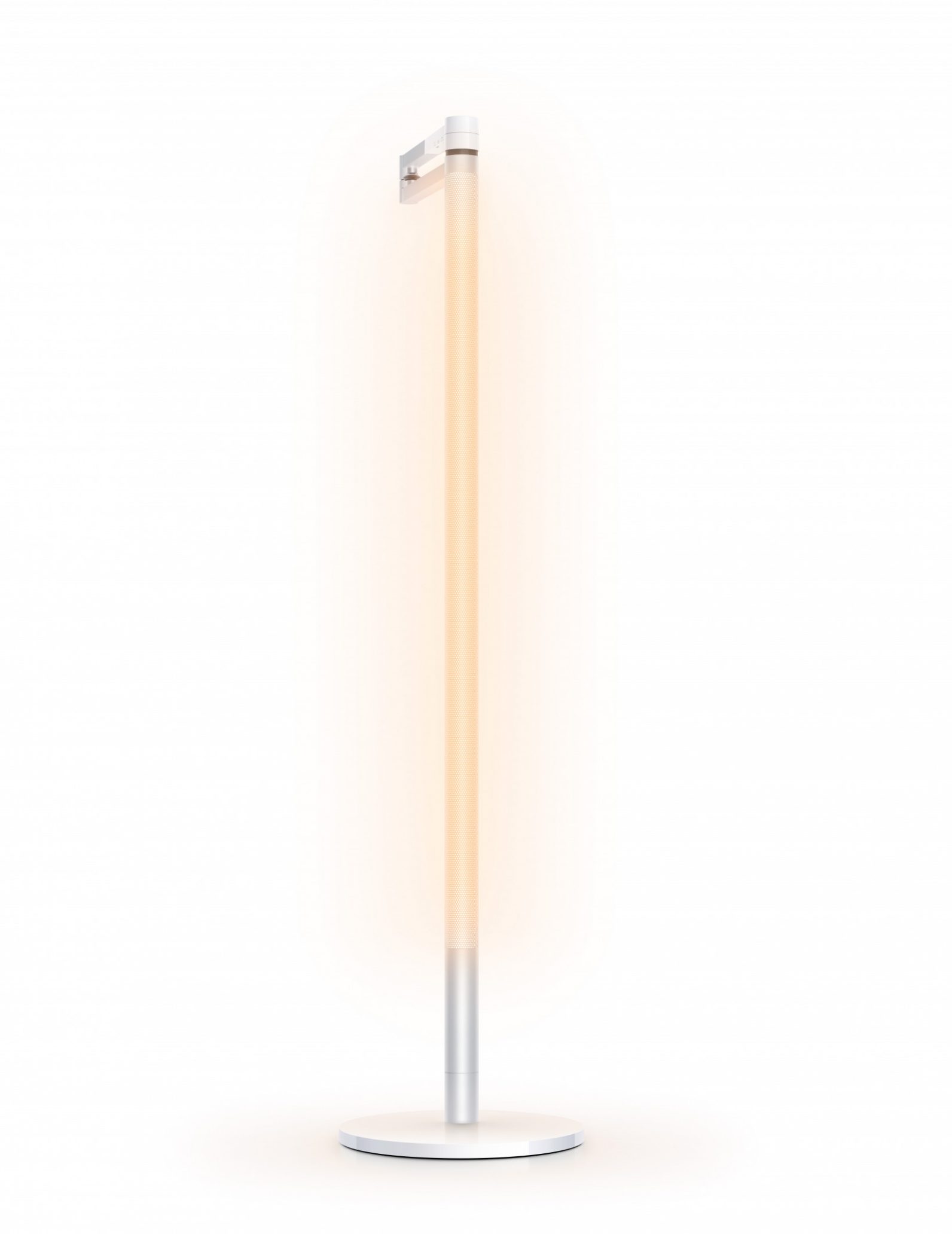 Dyson’s Lightcycle Morph is a versatile task light that kinda looks ...