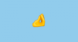 We asked an actual Italian about the new ‘Italian hand’ emoji