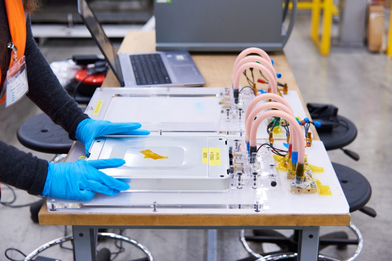 Scientists invent a faster and cheaper way to repurpose EV batteries