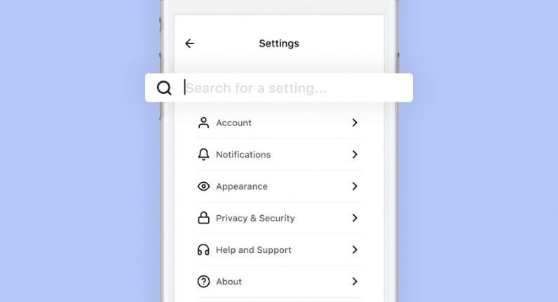 How to make your app’s ‘Settings’ menu more user-friendly