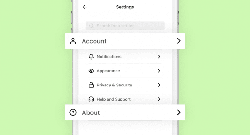 How to make your app’s ‘Settings’ menu more user-friendly