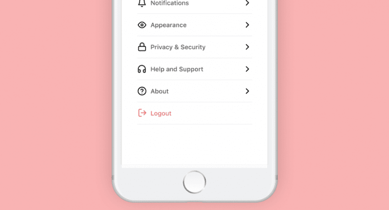 How to make your app’s ‘Settings’ menu more user-friendly