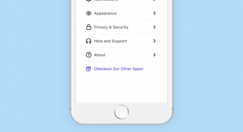 How to make your app’s ‘Settings’ menu more user-friendly
