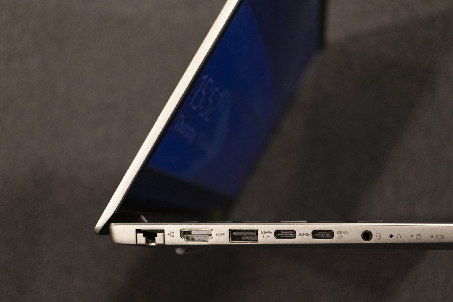 The dongle-hiding Lenovo ThinkBook 14 is great if you get the right screen