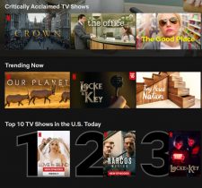 Netflix added a top 10 list of its most-watched content — here’s how to ...