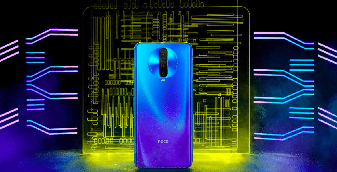 Xiaomi spin-off Poco launches cheapest phone with 120Hz display