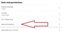 How to see where you’re logged in on Facebook, Twitter, and Instagram