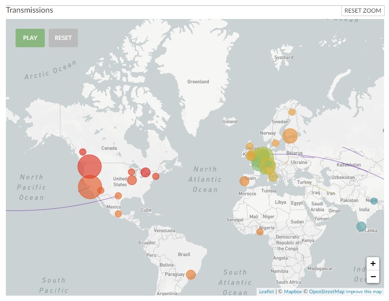 7 best coronavirus dashboards to map the spread of COVID-19